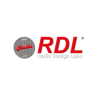 D-SFRC8LC | RDL Radio Design Labs